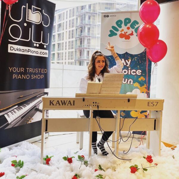 Piano Rental - Dukkan Piano: Piano rental for professional concert & home