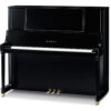 KAWAI K-800 Upright Piano - Dukkan Piano